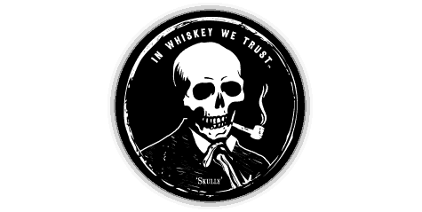 Iron Smoke Distillery – In whiskey we trust.