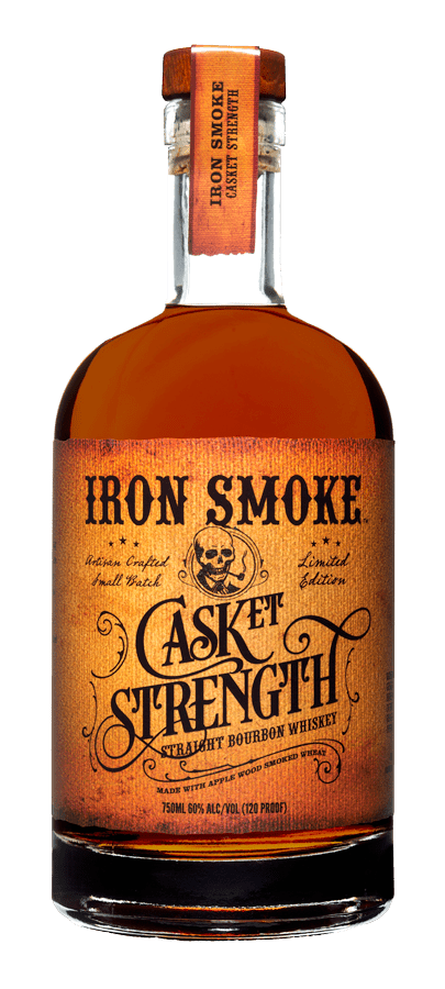 Buy Special Reserve Single Barrel – Iron Smoke Distillery