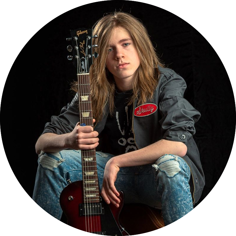 Max Doud - Iron Smoke Distillery