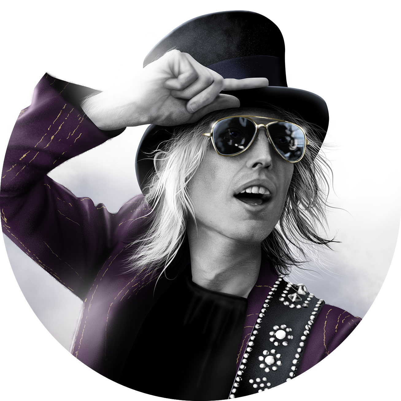 The Petty Project - Iron Smoke Distillery