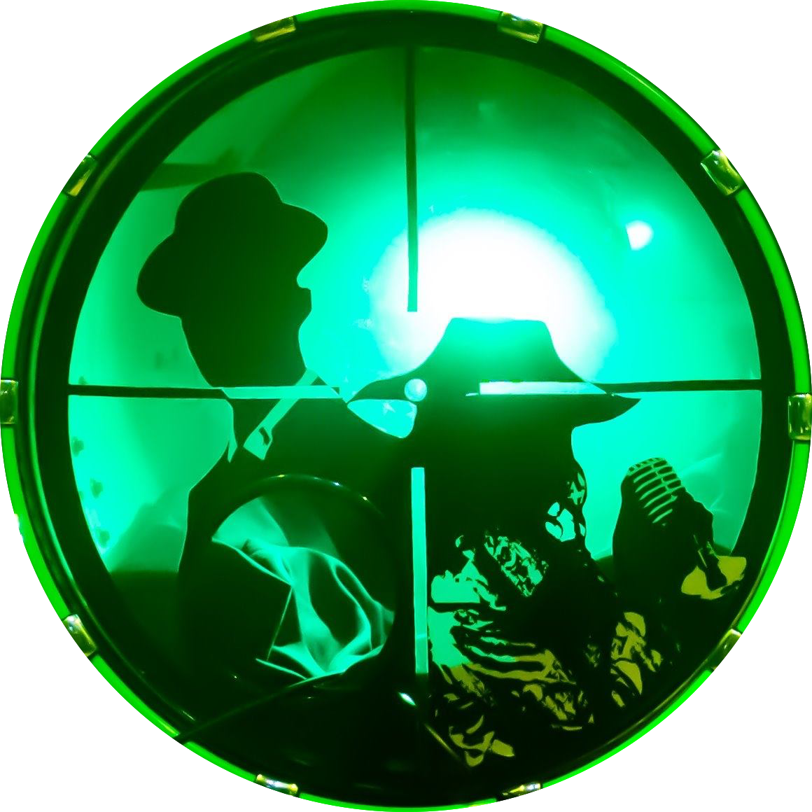 ConArtist - Iron Smoke Distillery