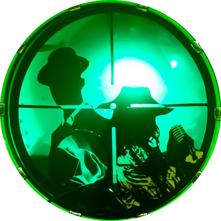 Calendar - Iron Smoke Distillery