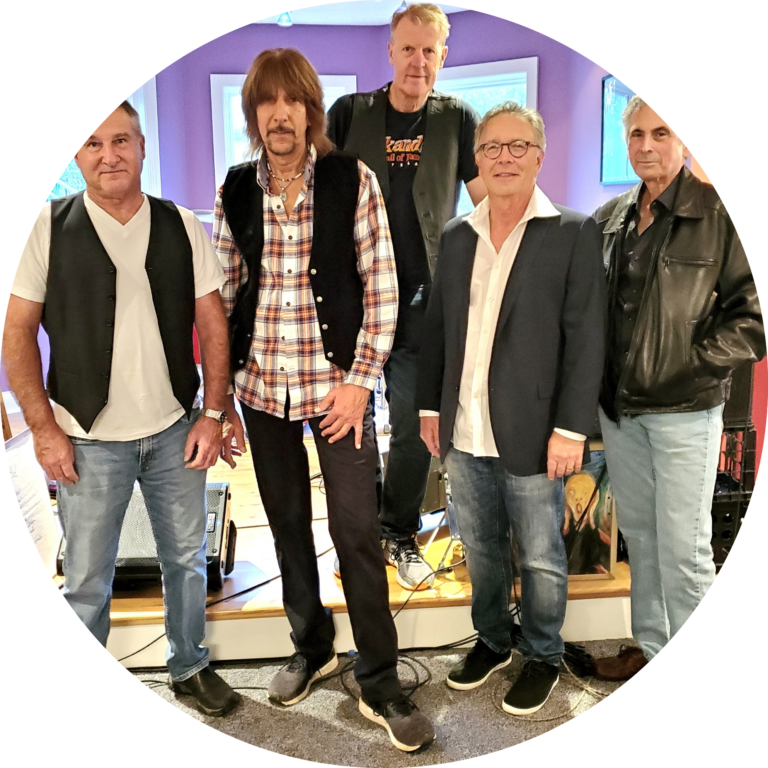 The Petty Project - Iron Smoke Distillery