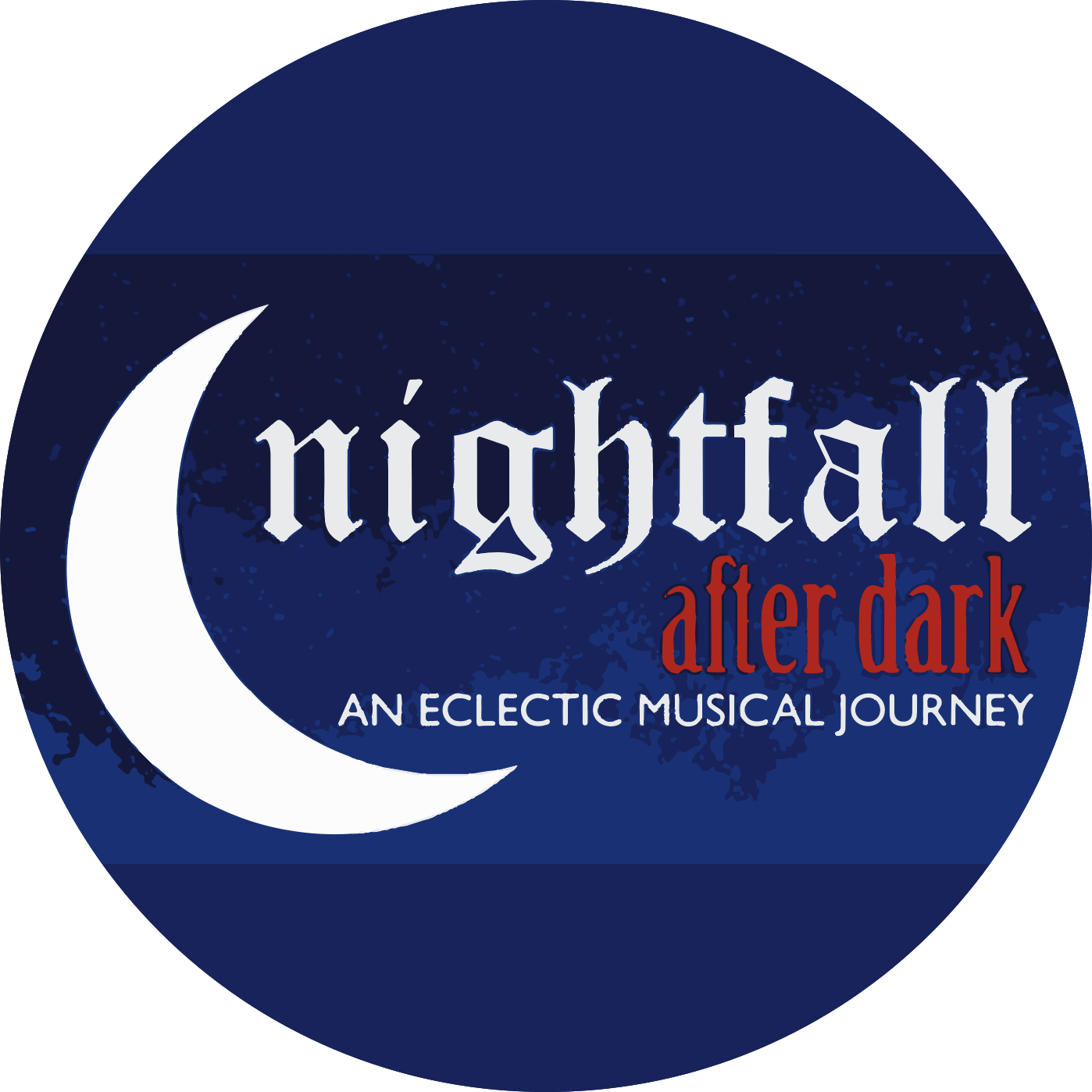 Nightfall After Dark - Iron Smoke Distillery