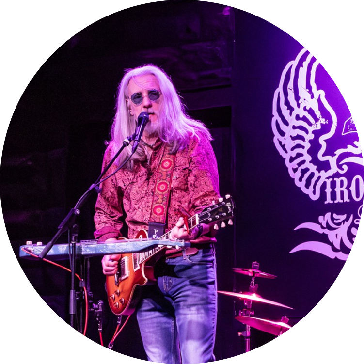 Calendar - Iron Smoke Distillery