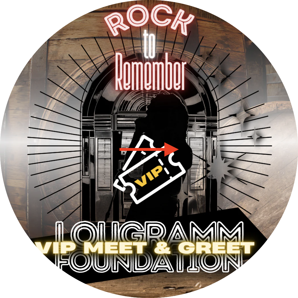 IRON SMOKE ROCK TO REMEMBER - Iron Smoke Distillery