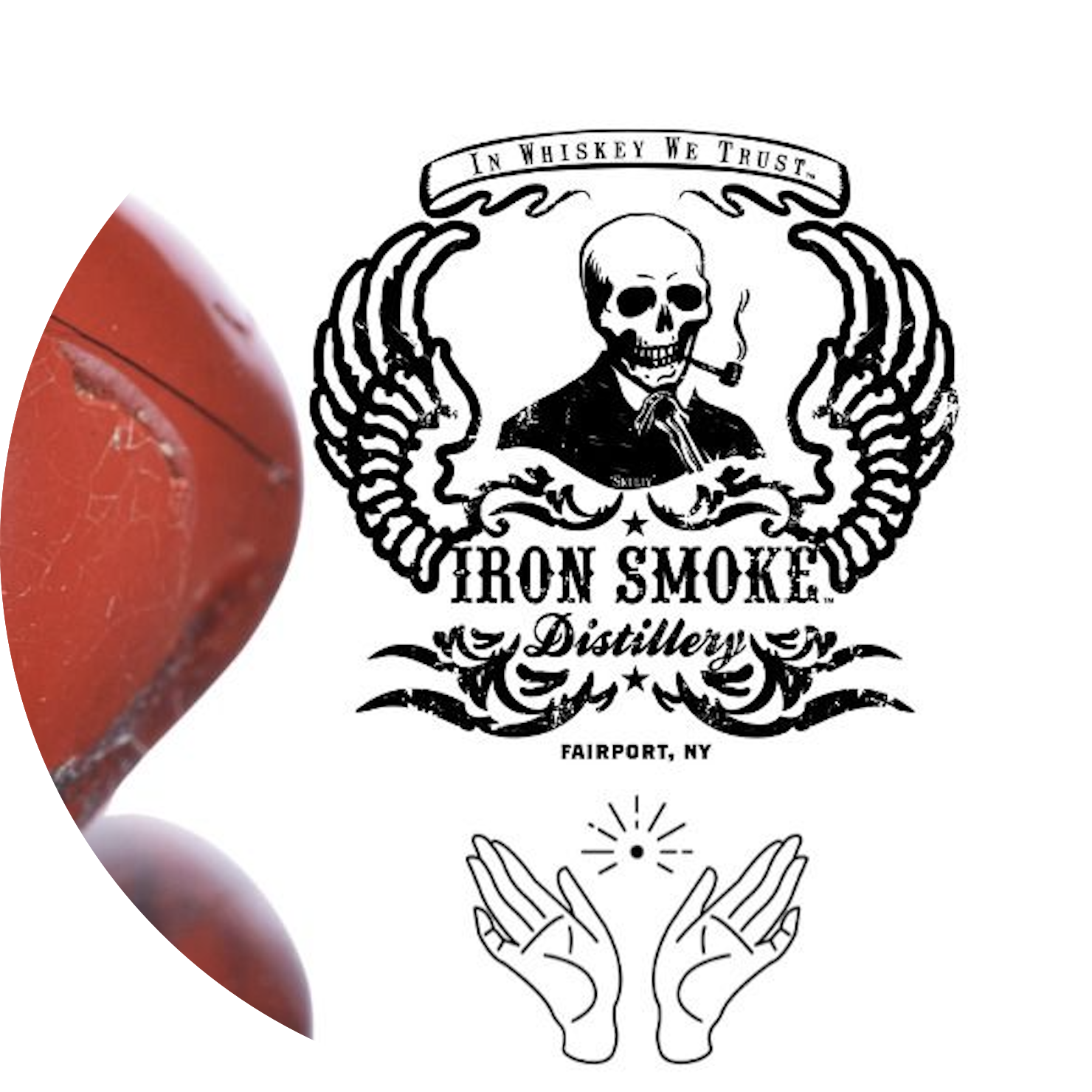 Crystal Work Shop - Iron Smoke Distillery