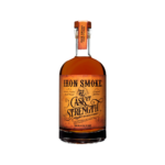 Discover Handcrafted Straight Bourbon Whiskey – Iron Smoke Distillery