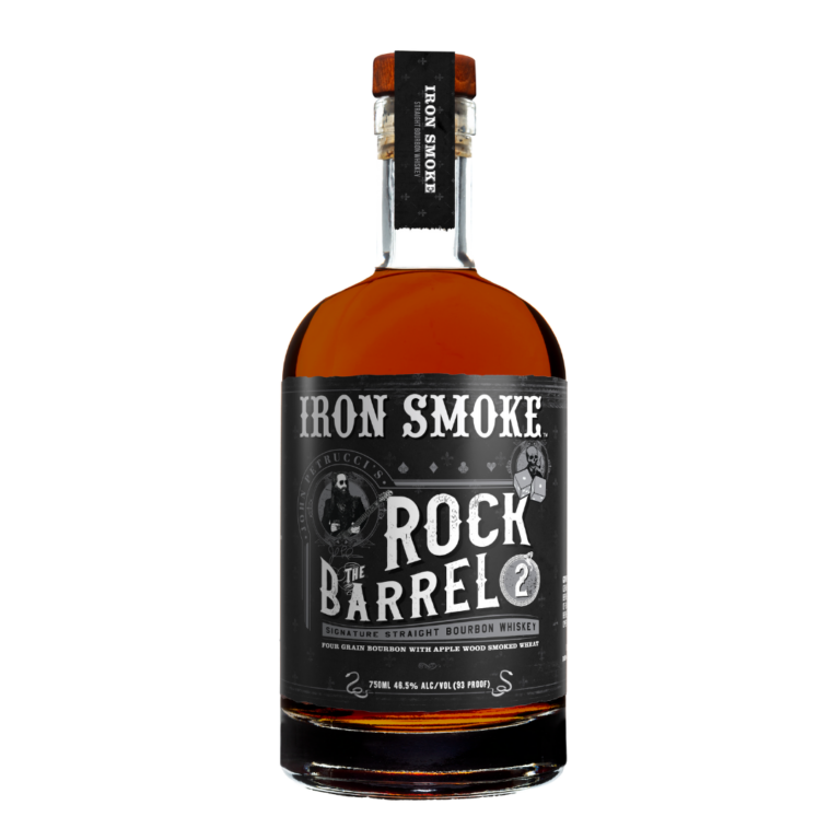 Discover Handcrafted Straight Bourbon Whiskey – Iron Smoke Distillery