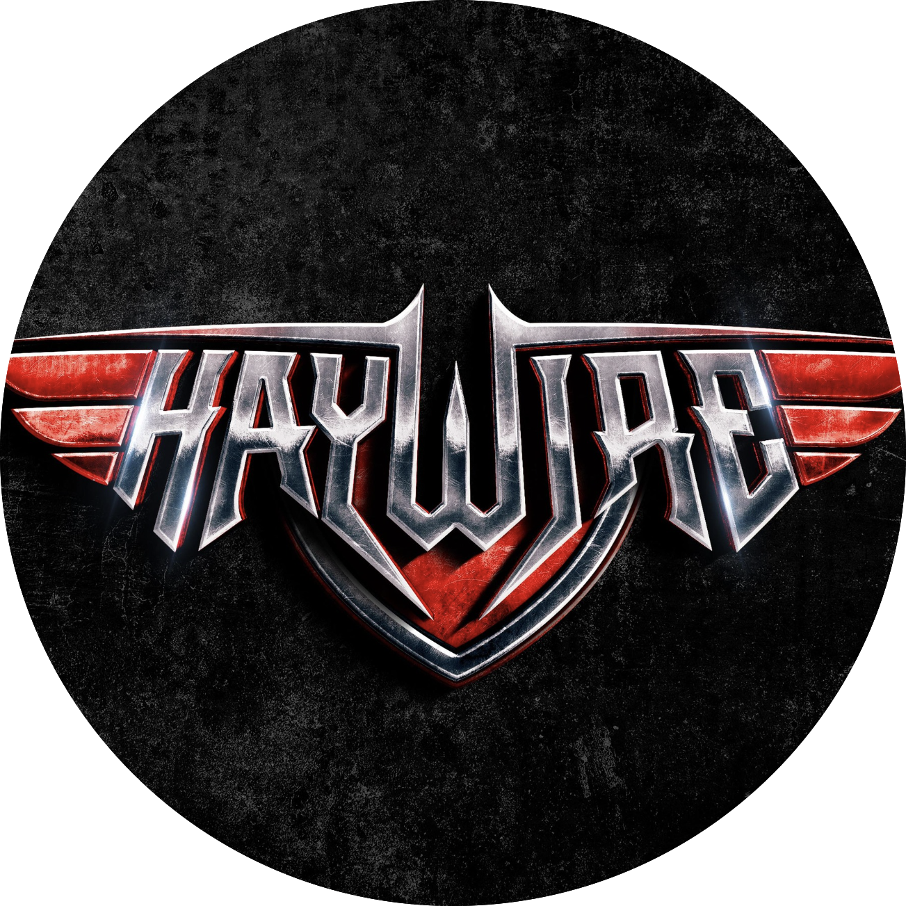 Haywire - Iron Smoke Distillery