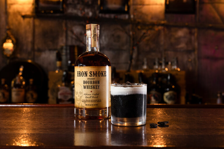 Cocktail Recipes – Iron Smoke Distillery