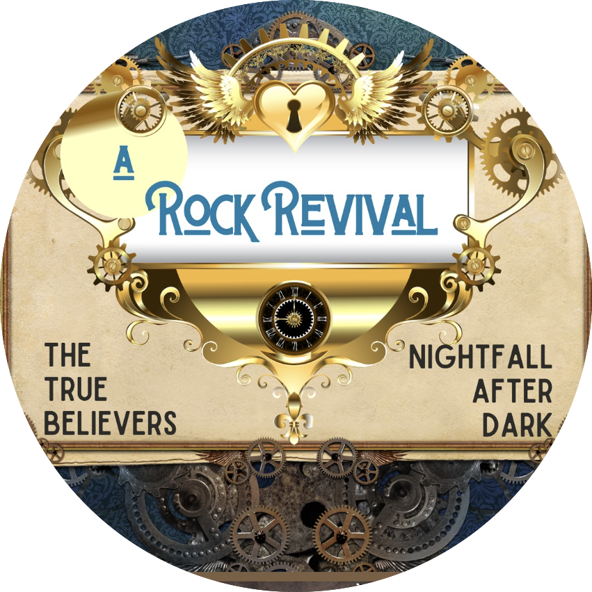 Calendar - Iron Smoke Distillery