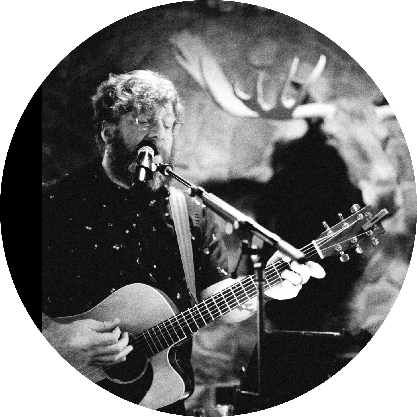Matt Stephens & Friends - Iron Smoke Distillery