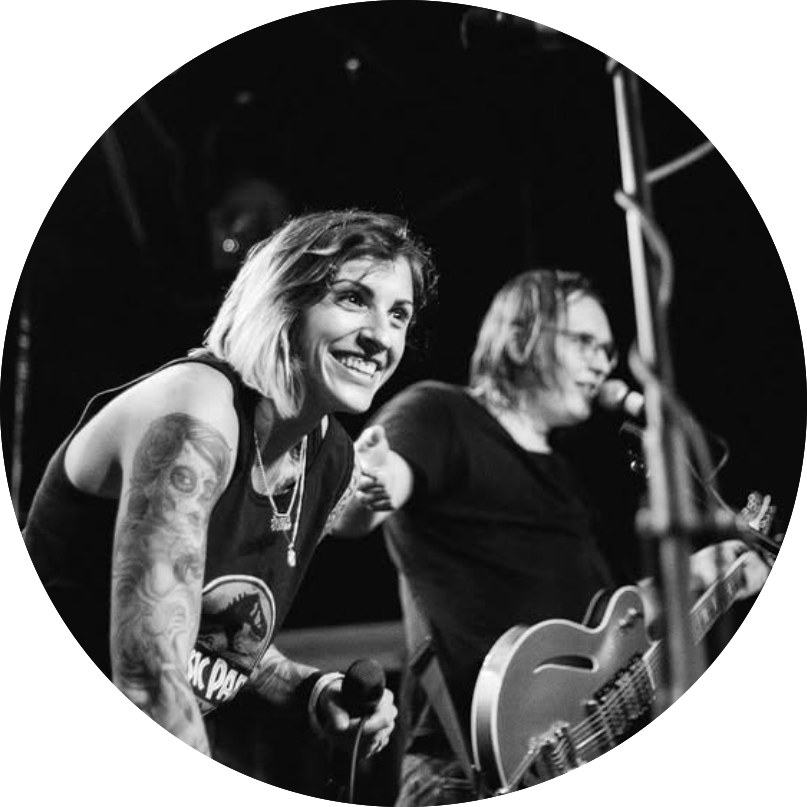 Cut Me Up Genny - Iron Smoke Distillery