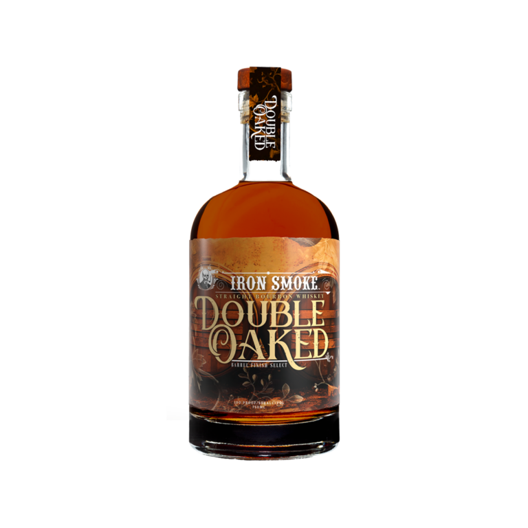 Discover Handcrafted Straight Bourbon Whiskey – Iron Smoke Distillery