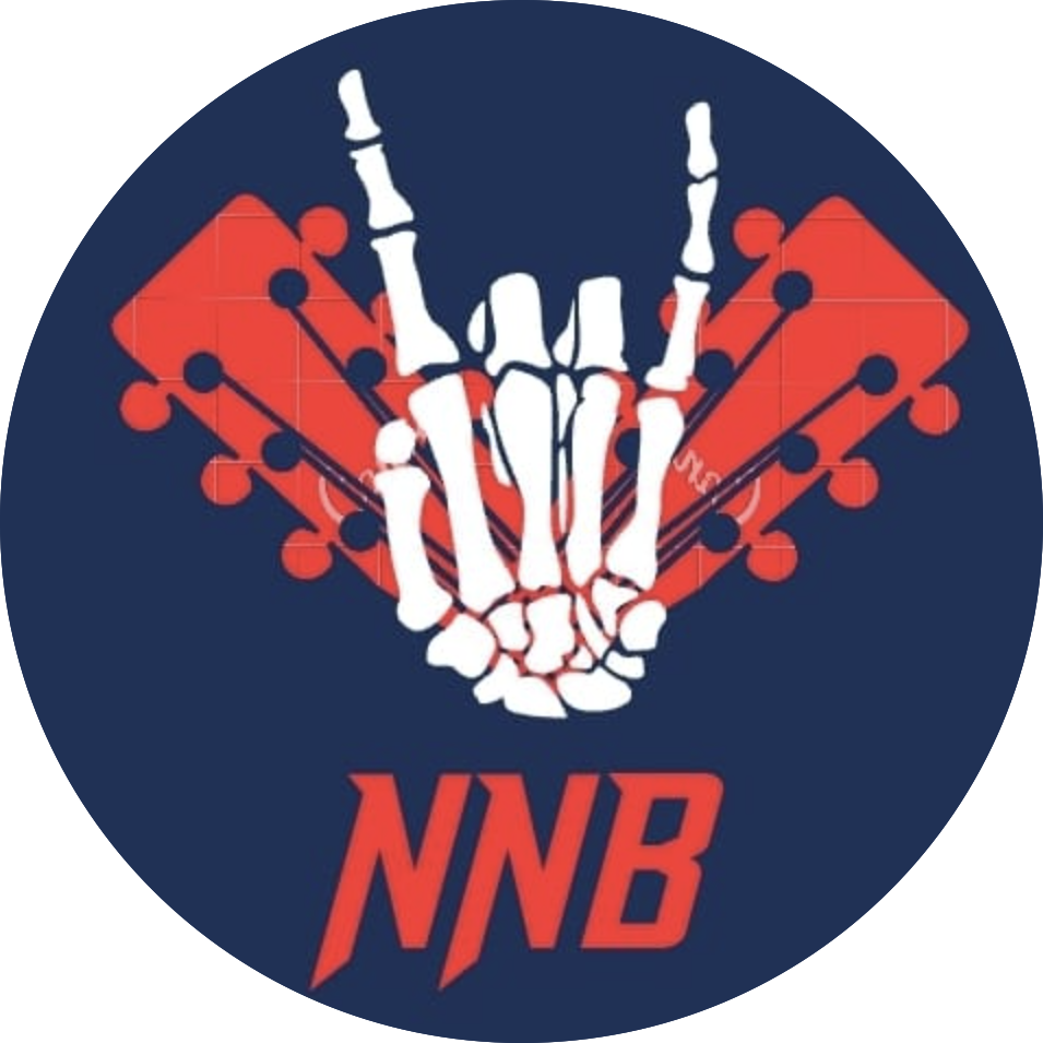 NNB The Party Rock Experience - Iron Smoke Distillery