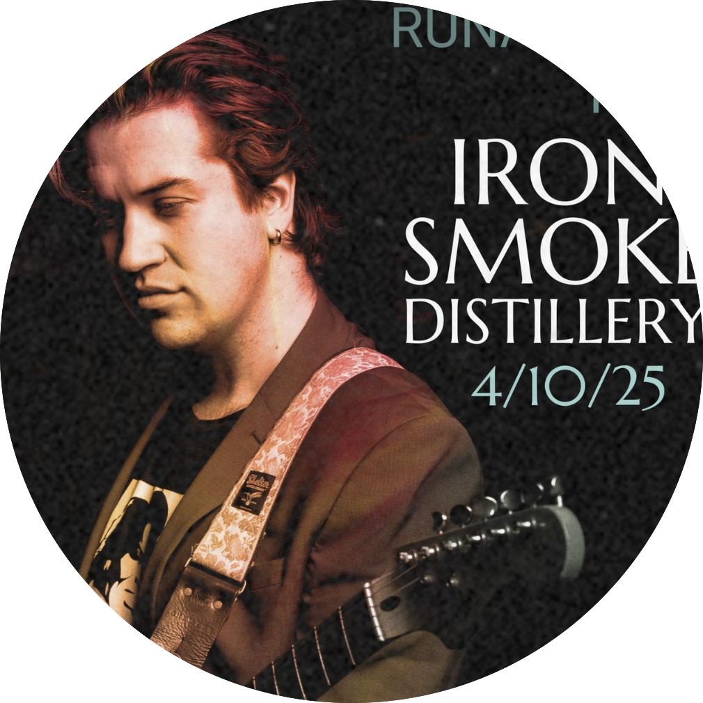 Calendar - Iron Smoke Distillery