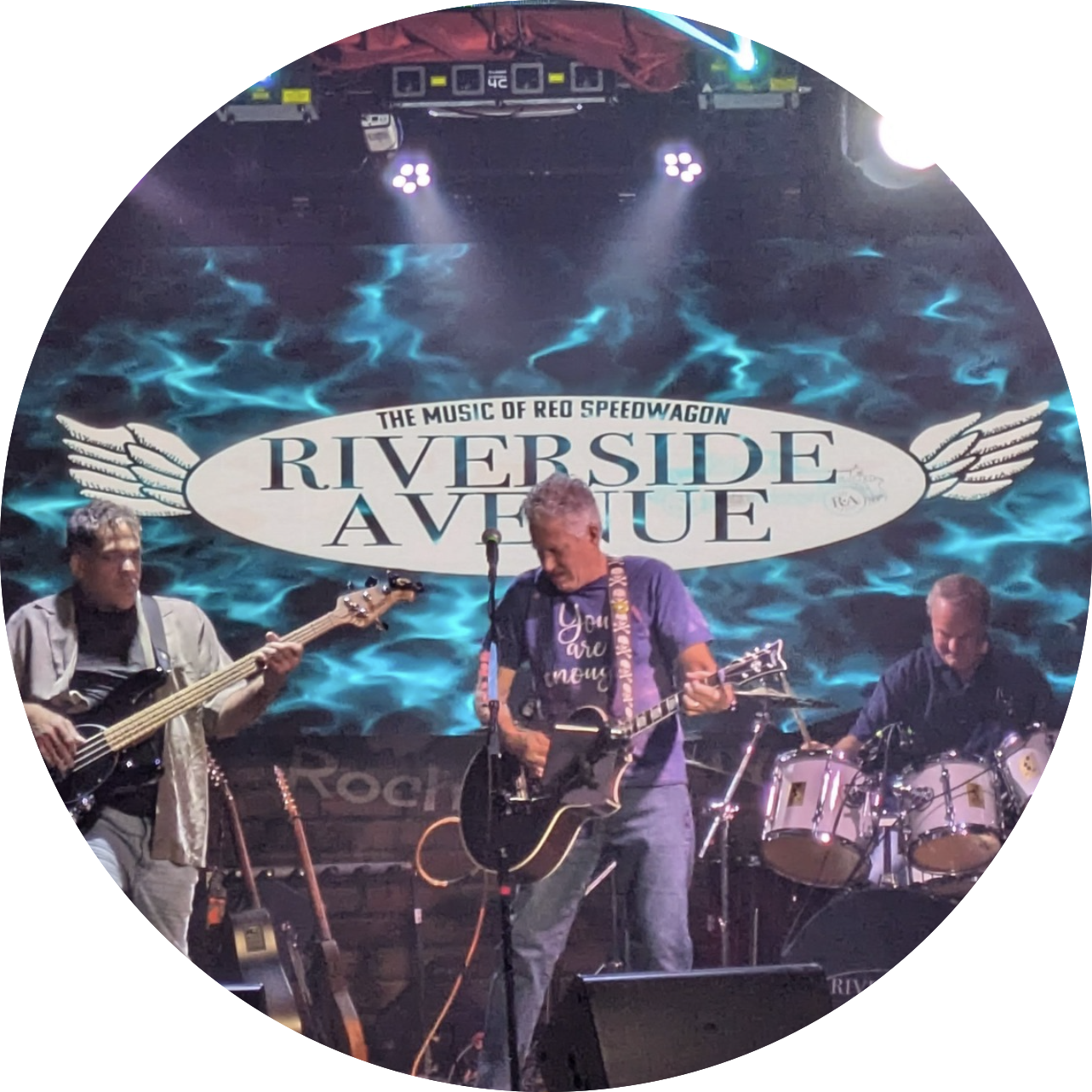 Calendar - Iron Smoke Distillery